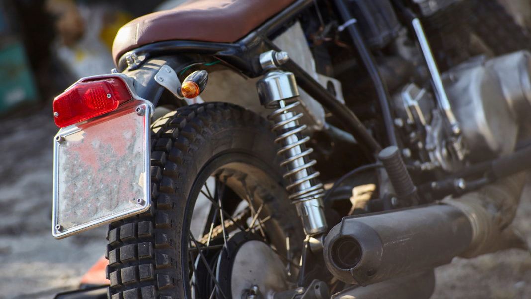 Entendendo o Chassi da Moto: Componentes, Tipos e Funcionamento ...